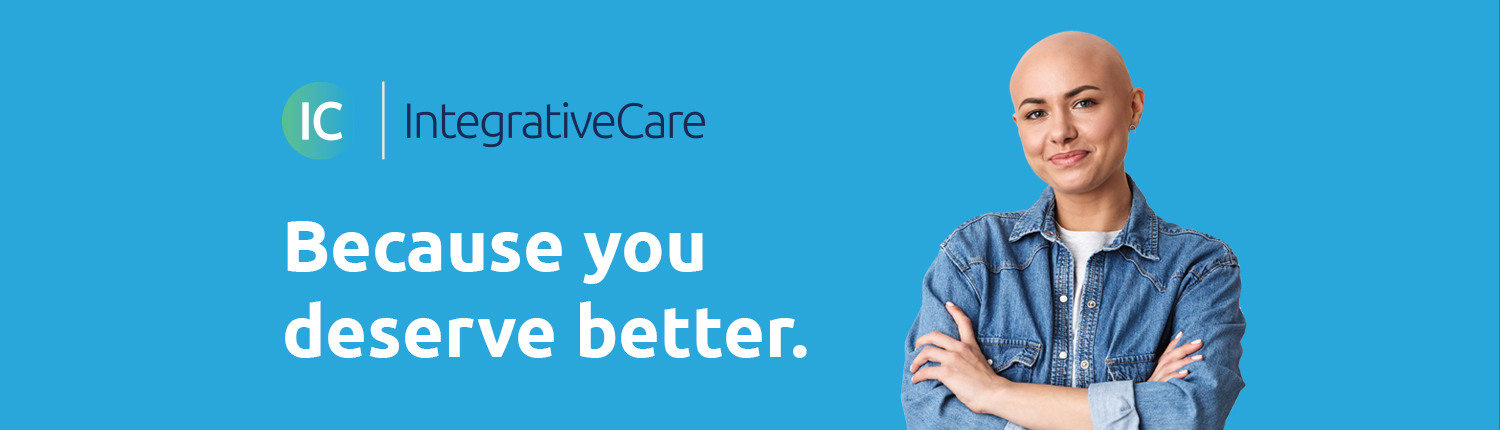 Oncology Support Services - Cancer Care Plans - Integrative Care